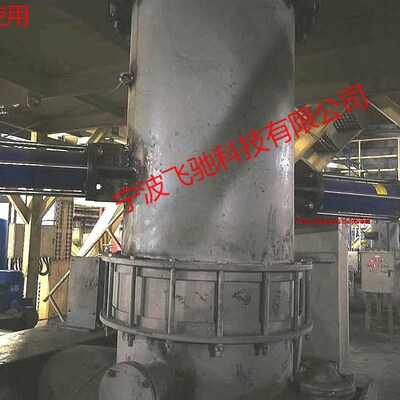 极速原煤仓气动锤 电厂q振打器 落煤管 飞灰空气锤水泥化工仓振动