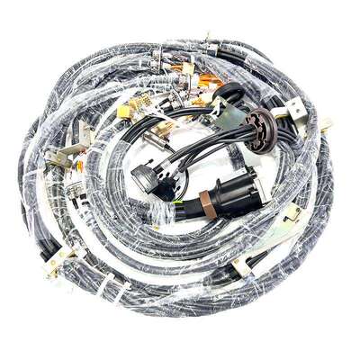 ABB机器人 IRB6700本体线 3HAC042840/3HAC069607/3HAC058040-001