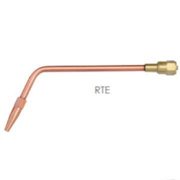 GENTEC捷锐RTE 型组合式焊嘴RTEN 型