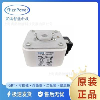 直流熔芯高压熔断器/保险 170M6338t170M6538 170M6339t170M6539