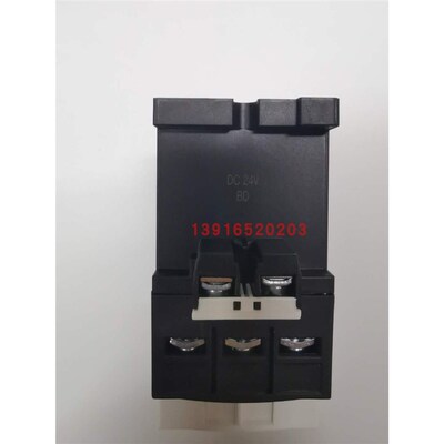 天水二一三GSC3-0911pZ直接接触器电压DC24-220V替代型号LC1D09BD