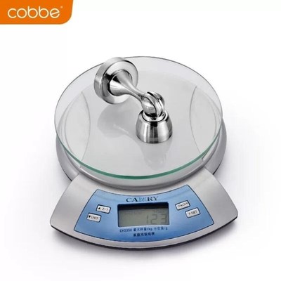 cobbe强磁门吸打q孔地吸卫生间防撞门挡门碰门顶门阻吸门