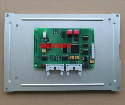 海德堡印刷机SM74 DNK4显示屏CP窗兼容屏M3.036.387/00.785..0353