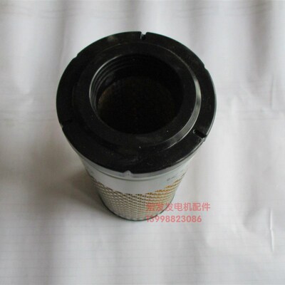 久保田款式柴油发电机n配件 J320 J112 J116 空滤芯 国产