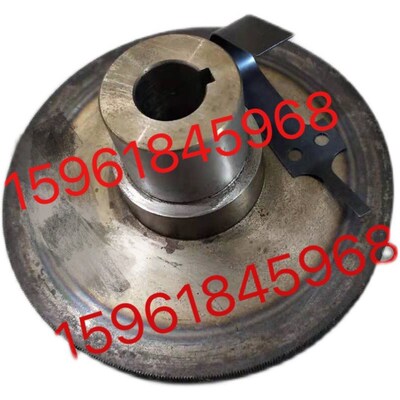 北二机M14e20E M1320E M1332C M1432C微进给棘轮 弹簧片 棘爪 北