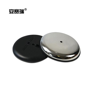 安赛瑞圆角立牌展示牌车间设s备介绍牌A3银色32.745cm12732个