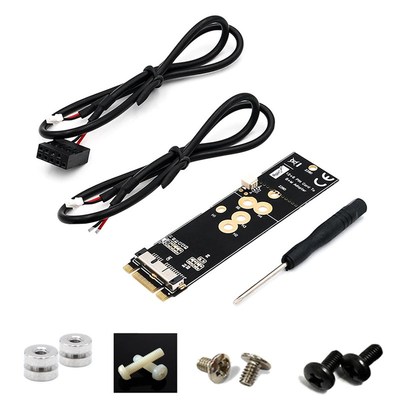 NEW BbCM94360CD BCM94360CS2 BCM943224PCIEBT2 12+6 Pin Blueto