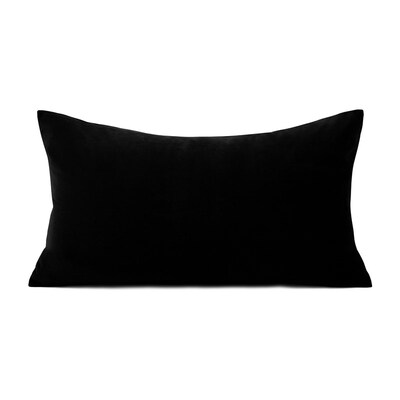 莱斯妮家居软装搭配抱枕沙发客厅白色刺绣老虎主T题轻奢腰枕定制