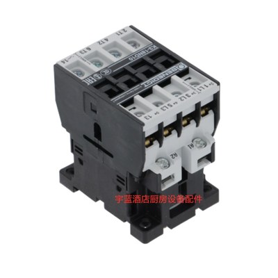 BENEDIKT K3-18ND10 K318A10 功率接触器 KK3-07ND40 K307ND40辅