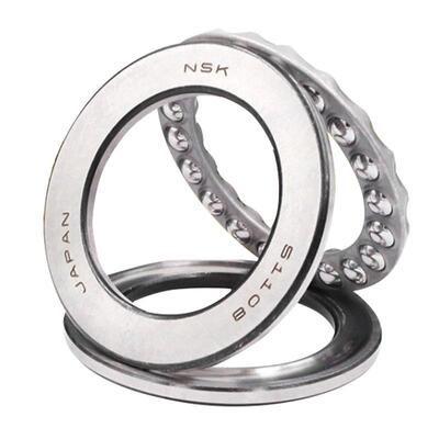 进口日本NSK推力球轴承53411 53412 53413 53414 53415 53416 U