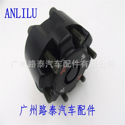 适用于LandCruiserPradoV8HZJ80FZJ70/75自由轮毂43530-690