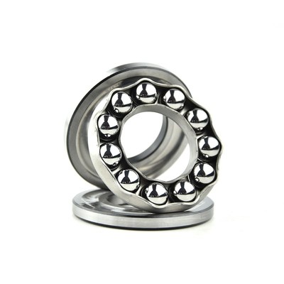 哈尔滨SKTY推力球轴承 511/u530 5691/500 5691/600 M平面推力