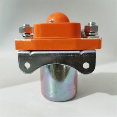 ZJ50D 100D 200D 300D 400D 600D直流接触器DC12V24V36V48V6.0V72