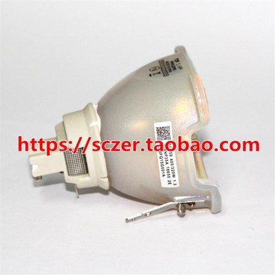 适用DP CS520/DP WXGA 8000C/DP Titan 1Q080P 3D投影仪机灯泡