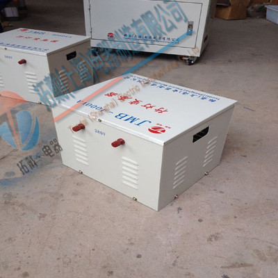 JMB照明机床变压器JMB-6000VA 行灯控制变压N器6KVA 220变110