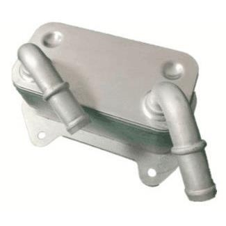 发动机机油散热器冷却器油冷器420888850