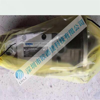 德国KNOLL增压泵KTS32-64-T-G德国科诺螺杆泵高压水泵
