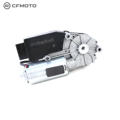 CFMOTO摩托原厂配件春风650国宾挡风玻璃电机CF650TR-VG挡风玻璃