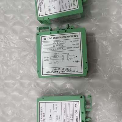 可维修DAEYANG温度变送器放大器 JK-2C-60T议价