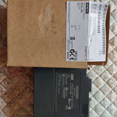 可维修模拟输入模块，SM331 AI 8*13BIT，型议价
