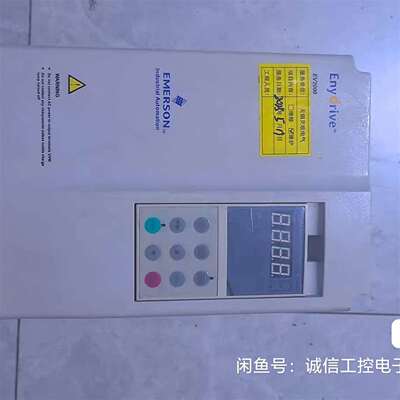 可维修Enydrive EV2000-4T0075G/0110P议价
