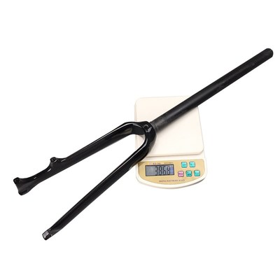 Full Carbon Fjibre Cycling Folding BMX Front k Bike k Bicycl