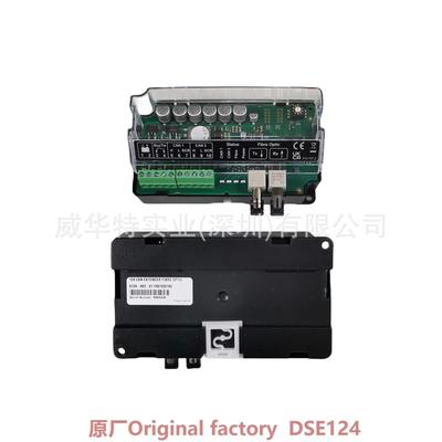 全新124 CAN EXTENDER FIBRE OPTIC 0124-002-01 DSE124 DEEP SEA