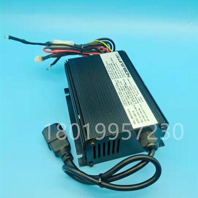 NOBLELIFT诺力电n动叉车搬运堆高托盘车充电器充电机SWCH24V10A-B
