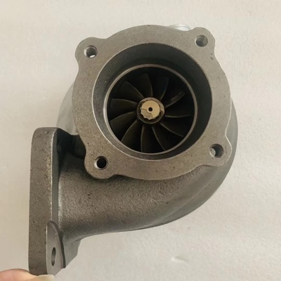 上柴D6114f适用的涡轮增压器 机Q30-553-1 RHE6 VP080501