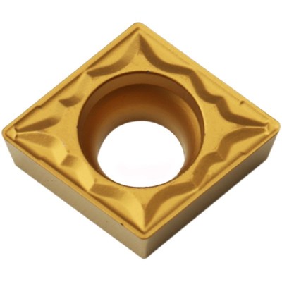 伊数控刀片CCMT09T304-HMP XNC3220