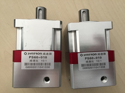 PS60-010 syntron森创减速机JYNTyRON PS90-030 PS90-005 PS90-01