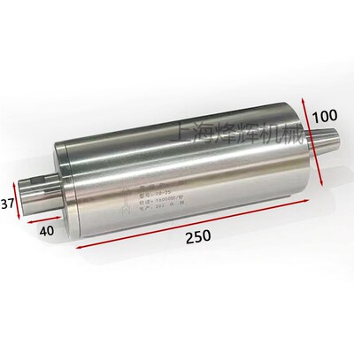 无锡机床厂M2110C M2120xA M2110A内圆磨床砂轮主轴内圆磨具磨头