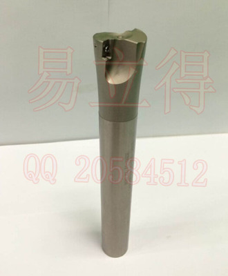 R390圆刃铣刀杆适配R390-11T308/170408山特维克RO390 C25-25-200
