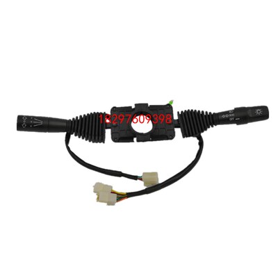 梯佑电动叉车组合开关 转向 行走 灯光开关JK803PST 4+3+V3+1 JK3