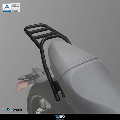 DMV bTriumph 凯旋 Trident 660 后扶手后备箱行李架尾箱支架