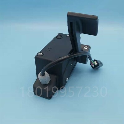 合力电动叉车Zapi加速器A71M2-40901油门K调速踏板配件钦力COPP16