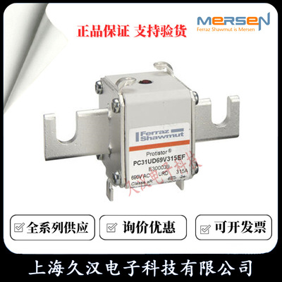 厂家直销熔断器PC31UD69V315EF/E300039  PC31UD69V350EF/N300047