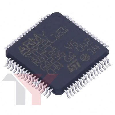 量大价优 STM32L151R8T6 封装QFP64 芯片IC集成电路 微控制器ST