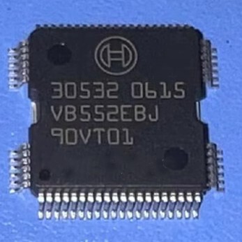 30532 封装QFP 汽车发动机电脑电源喷油驱动芯片