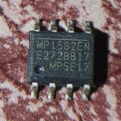 MP1582EN-LF-Z MP1582EN 封装SOP-8 开关稳压器