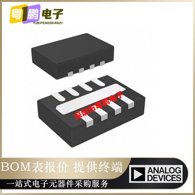 全新LTC3873IDDB-5#TRMPBF[IC REG CTRLR MULT TOPOLOGY 8DFN] 正