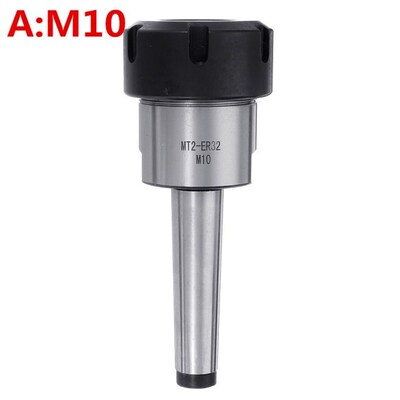 MTB2-ER32 Morse Taper Shank Collet Chuck CNCP Lathe Milling