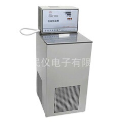 THD-0511、THD-0515、THD-0520、THD-0530、THD-1005低温恒温槽