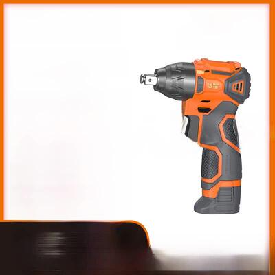 铁锚扳手无刷电板子锂电电动小风炮大扭力维修冲击电起子套筒W8