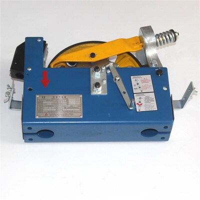 DAA/DBA/DCA20602C52/C53/wC54/C55/C56/C57/C93限速器 XSQ115-02