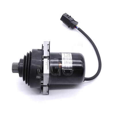 适用E365C374D374F385C390D390F电控操纵杆手柄总成挖机配件