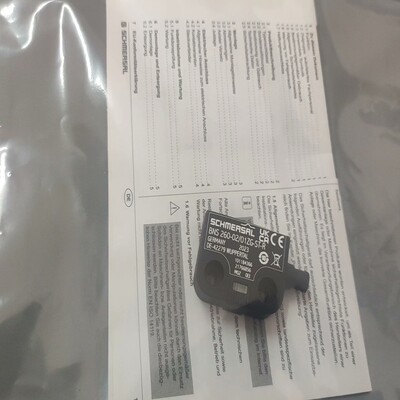 施迈赛传感器 全新原装进口BNS260-0201ZG-ST