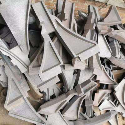 矿用复轨器38KG人字形复轨器轨道用矿车复轨器50kg钢板复轨器