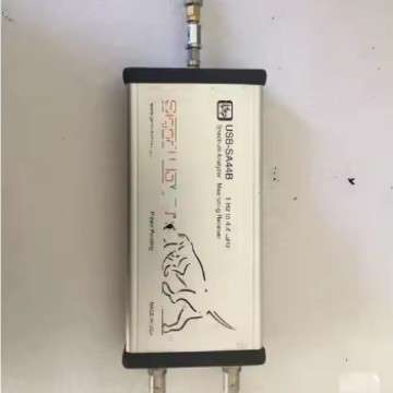 Signal Hound Spectrum Analyzer USB SA44B