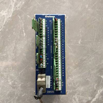 可维修DELEMDM05-K-V1.4，折弯机控制器